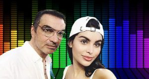 Modelo venezolana Ninoska Vásquez acusada de trata de personas en ...