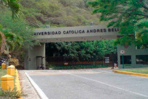 La UCAB se ubica como la mejor universidad de Venezuela | DolarToday