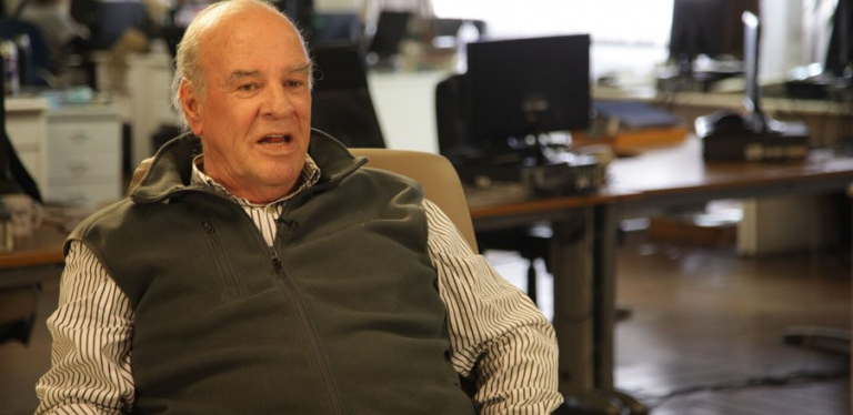 Fallece José Luis «Coche» Inciarte, uno de los sobrevivientes de la ...