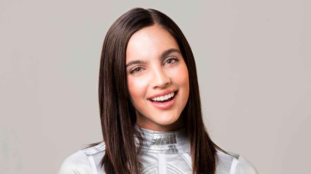 La venezolana María Gabriela de Faría tendrá rol estelar en la próxima ...